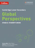 Cambridge Lower Secondary Global Perspectives Student's Book: Stage 8 ...