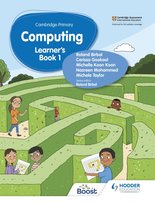 Cambridge Primary Computing Learner's Book Stage 1 - Roland Birbal ...