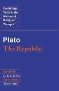 Cambridge Texts in the History of Political Thought - Platon | Książka ...