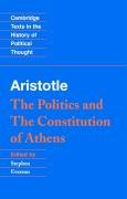 Cambridge Texts in the History of Political Thought - Aristotle ...