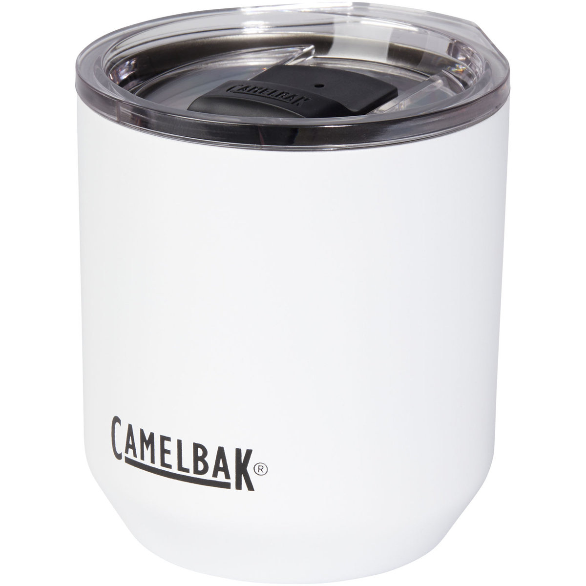 Camelbak Kubek Horizon Rocks Logo 300ml (OS / Ciepły Biały) - Camelbak ...