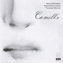 Camille - Camille | Muzyka Sklep EMPIK.COM