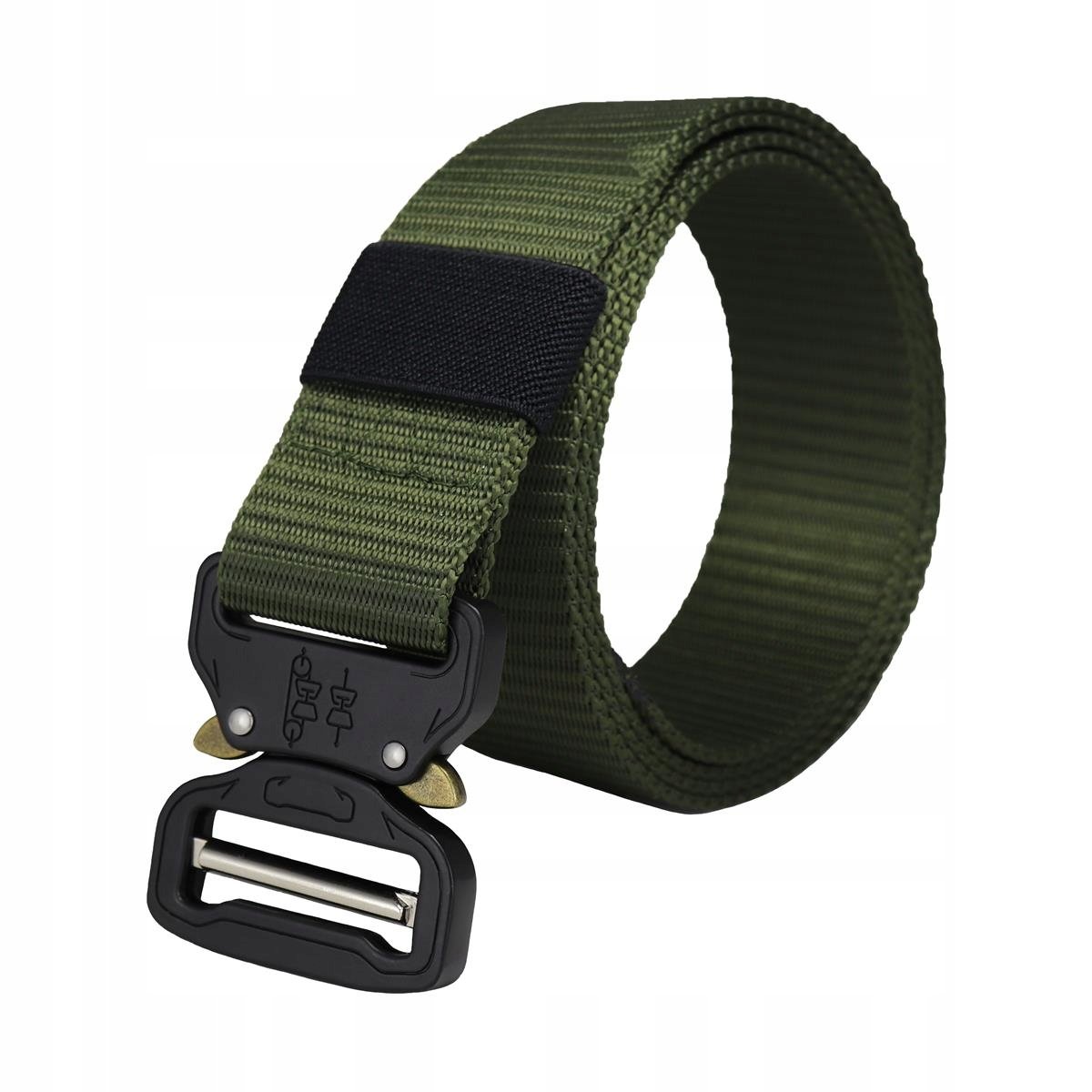 Camo Military Gear Pas CTB Zielony - Camo Military Gear | Moda Sklep ...
