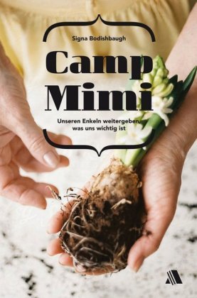 Camp Mimi - Fontis Media | Książka w Empik