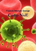 Camp Noe - Francis Stevens George | Książka w Empik