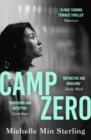 Camp Zero - Michelle Min Sterling | Książka w Empik