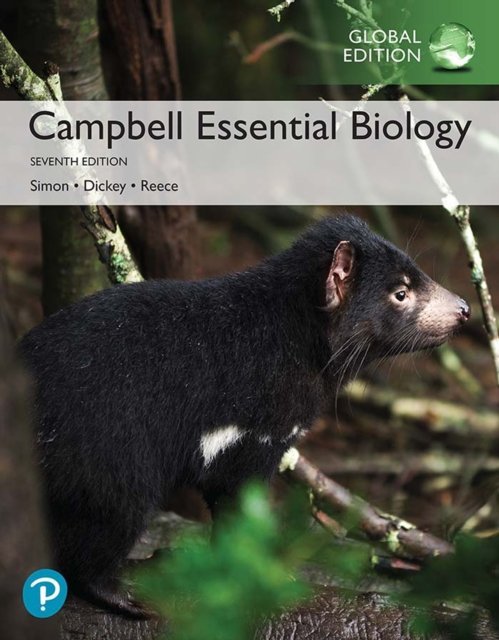 Campbell Essential Biology, Global Edition [DRM] - ebook PDF - Simon ...