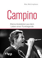 Campino - Riva Verlag | Książka w Empik