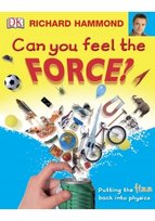 Can you feel the force - Richard Hammond | Książka w Empik