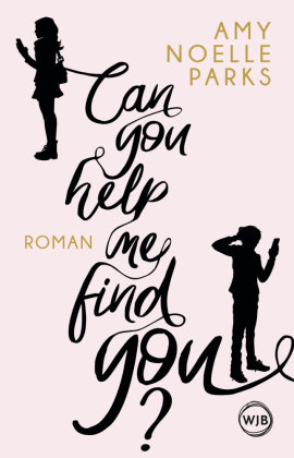 Can you help me find you? - Wunderlich | Książka w Empik