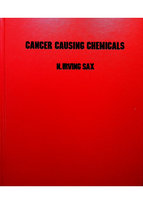 Cancer causing chemicals - | Książka w Empik