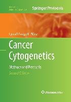 Cancer Cytogenetics - Humana Press | Książka w Empik