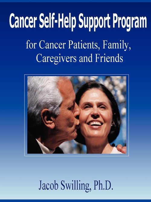 Cancer Self-Help Support Program for Cancer Patients, Family, Care ...