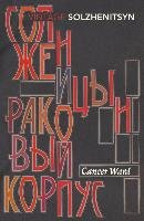 Cancer Ward - Solzhenitsyn Aleksandr | Książka w Empik
