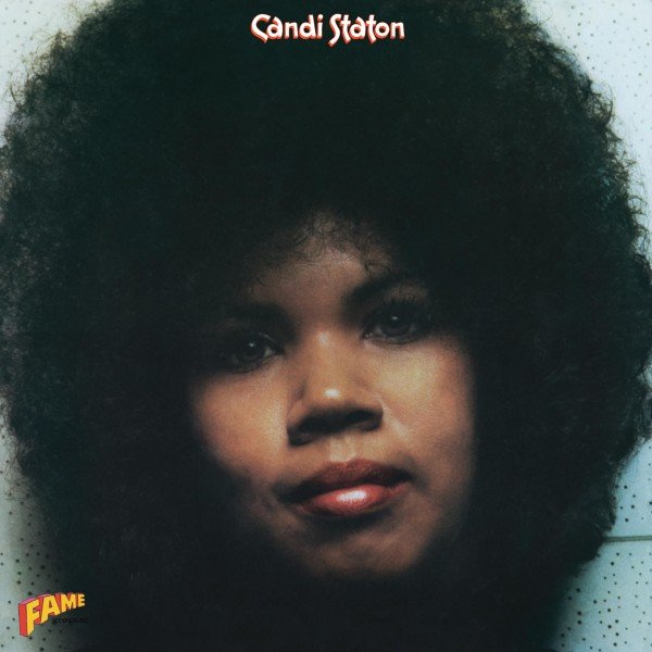 Candi Staton, płyta winylowa - Staton Candi | Muzyka Sklep EMPIK.COM