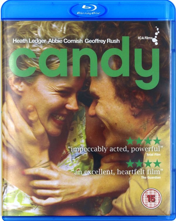 Candy - Armfield Neil | Filmy Sklep EMPIK.COM