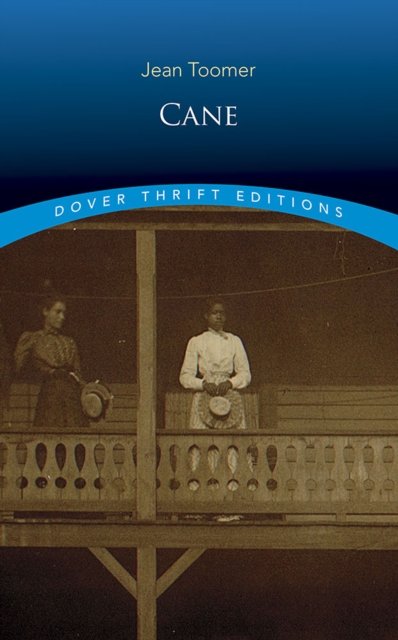 Cane - Jean Toomer | Książka w Empik