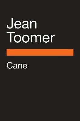 Cane - Toomer Jean | Książka w Empik