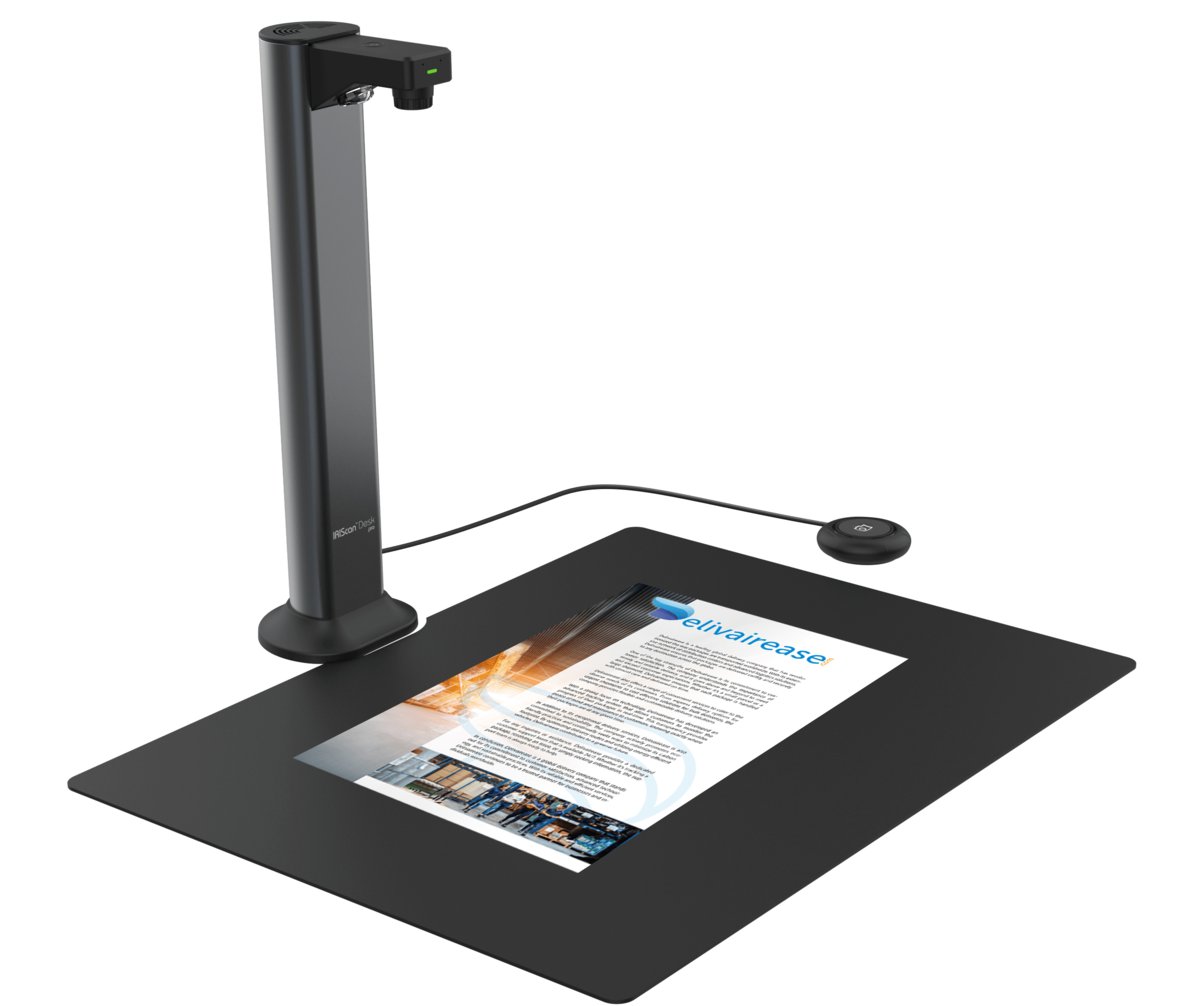 Canon IRIScan Desk 7 Pro - Canon | Sklep EMPIK.COM
