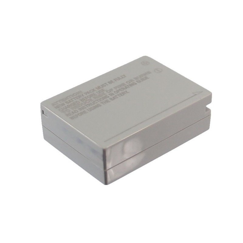Canon NB-10L 800mAh 5.92Wh Li-Ion 7.4V (Cameron Sino) - Cameron Sino ...