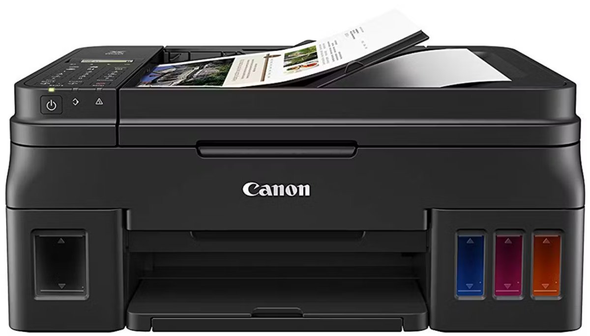 Canon Pixma G4511 - Canon | Sklep EMPIK.COM