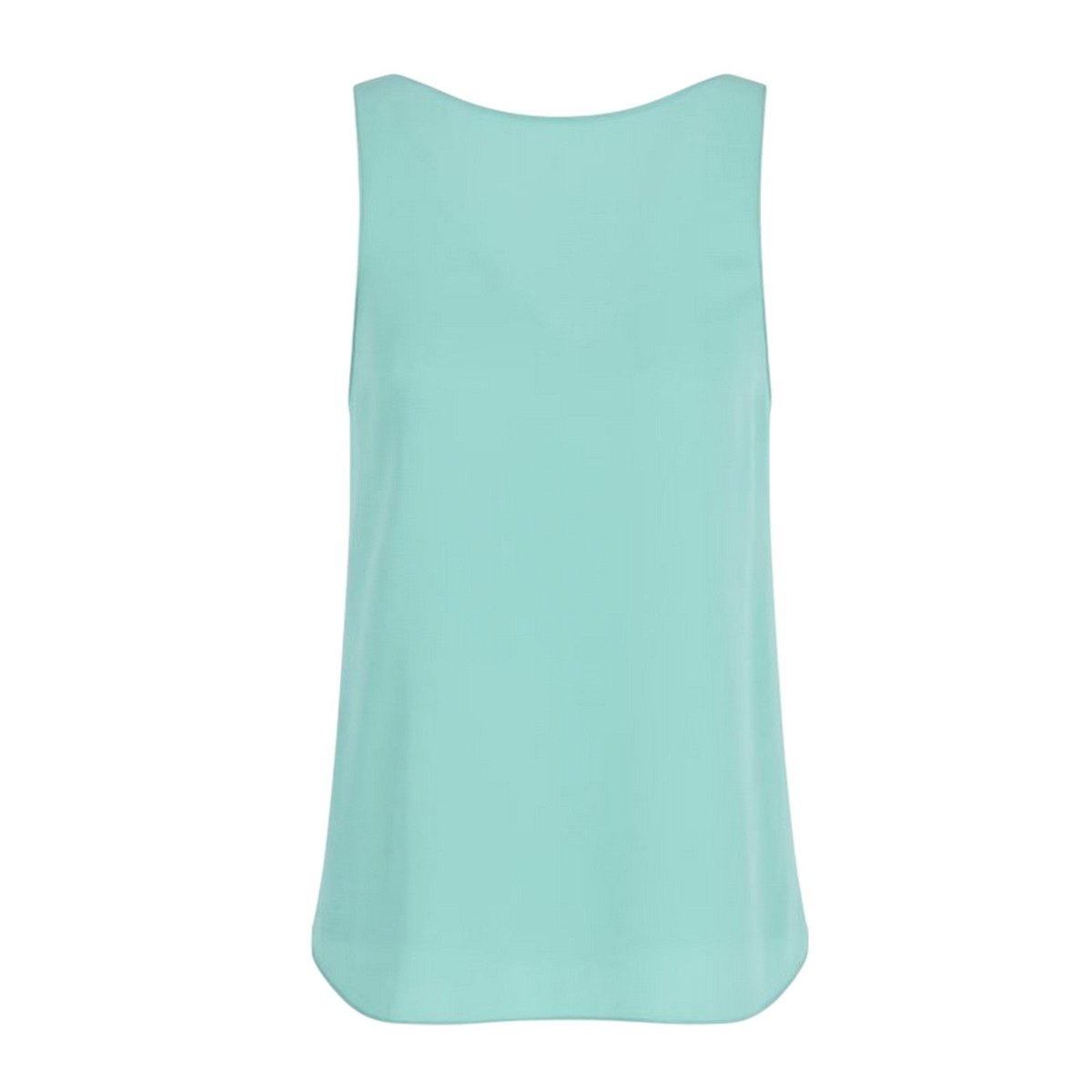 canotte e top donna emporio armani - top - verde - Inna marka | Moda Sklep EMPIK.COM