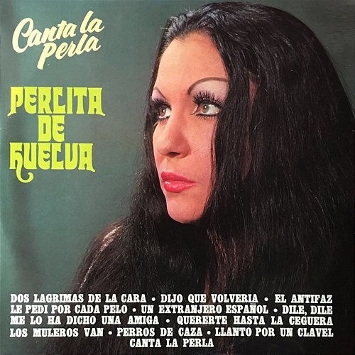 Canta la Perla - Perlita De Huelva | Muzyka, mp3 Sklep EMPIK.COM