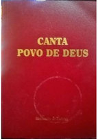 Canta povo de deus - Opracowanie zbiorowe | Książka w Empik