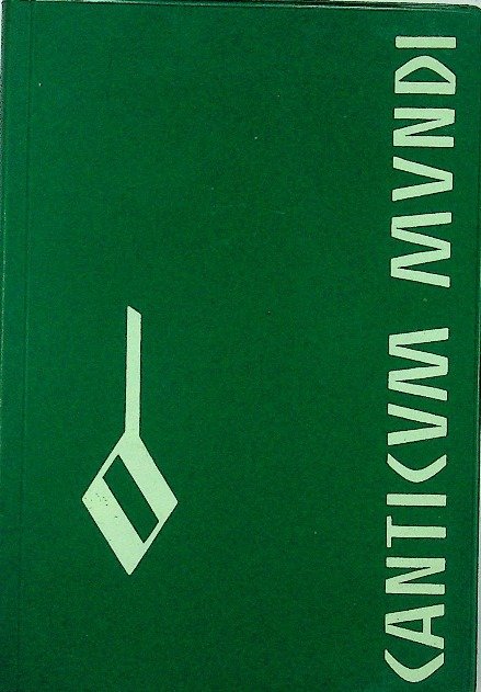 Canticum mundi - Opracowanie zbiorowe | Książka w Empik