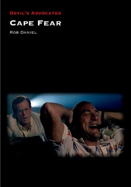 Cape Fear - Rob Daniel | Książka w Empik
