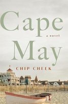 Cape May - Cheek Chip | Książka w Empik