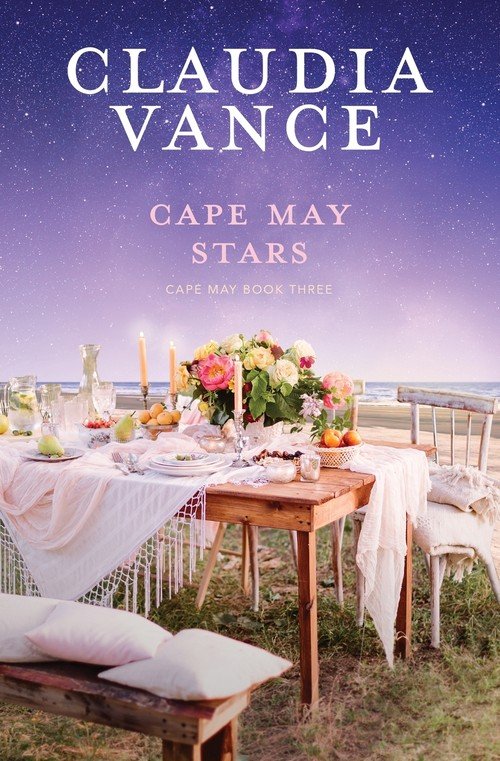 Cape May Stars (Cape May Book 3) - W opisie | Książka w Empik