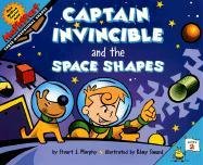 Captain Invincible and the Space Shapes - Murphy Stuart J. | Książka w ...