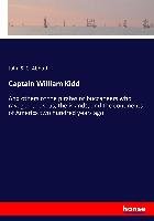 Captain William Kidd - Abbott John S. C. | Książka w Empik