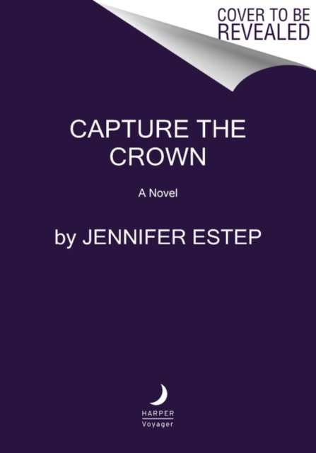 Capture the Crown - Estep Jennifer | Książka w Empik
