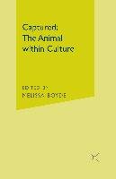 Captured: The Animal within Culture - Palgrave Macmillan | Książka w Empik