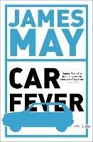 Car Fever - May James | Książka w Empik