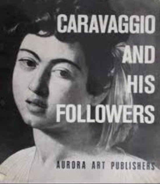 Caravaggio and his followers - W opisie | Książka w Empik