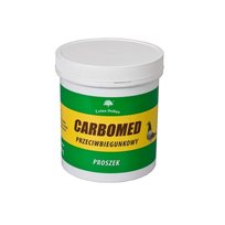 Carbomed Przeciw Biegunce Dla Gołębi Leśna Dolina - Inny producent ...