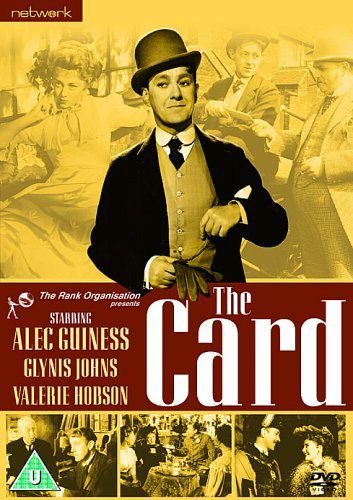 Card The Film - Neame Ronald| Filmy Sklep EMPIK.COM