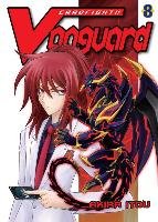 Cardfight!! Vanguard Volume 8 - Itou Akira | Książka w Empik