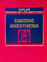 Cardiac Anesthesia - Opracowanie zbiorowe | Książka w Empik