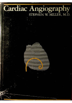 Cardiac Angiography - Little Brown Book Group | Książka w Empik