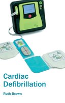 Cardiac Defibrillation - M L Books International Pvt Ltd | Książka w Empik