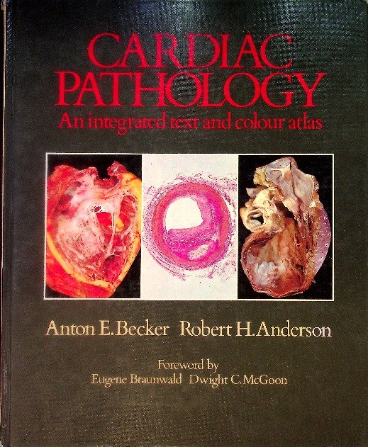 Cardiac Pathology. An Integrated Text and Colour Atlas - Opracowanie ...