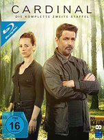 Cardinal Season 2 - Various Directors| Filmy Sklep EMPIK.COM