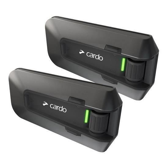 CARDO CSPT200150 - Interkom Cardo Packtalk Edge Duo - Cła - CARDO ...