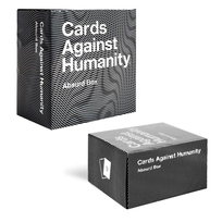 Cards Against Humanity: Absurd Box (Rozszerzenie gry) - Inna marka ...
