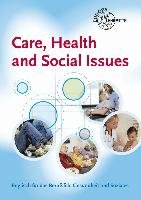 Care, Health and Social Issues - Payne John | Książka w Empik