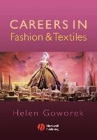Careers In Fashion and Textile - Goworek | Książka w Empik